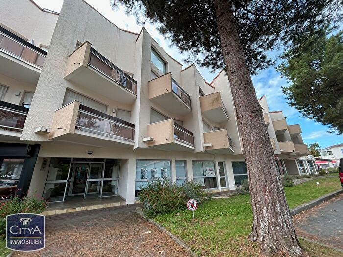 Appartement 1 pièce à La Tremblade, à vendre