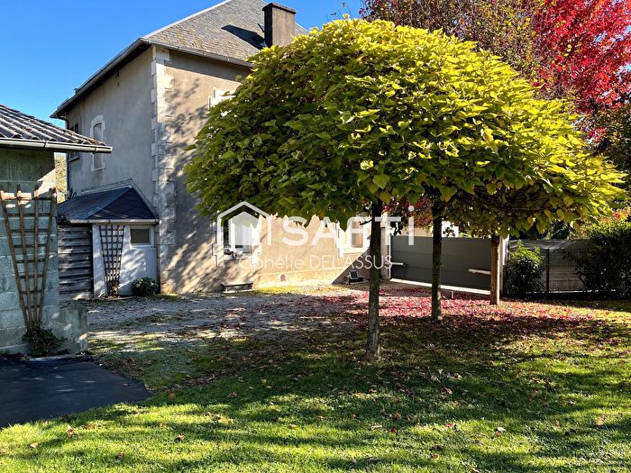 Maison à vendre - Saint-Clément - 5 pièces - 4 chambres