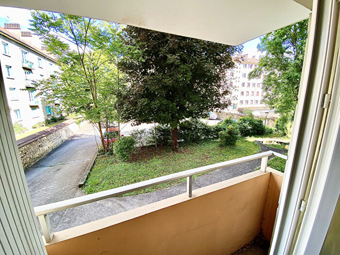 Appartement 2 pièces à vendre à Dijon, Colombière, Parc Chevreul