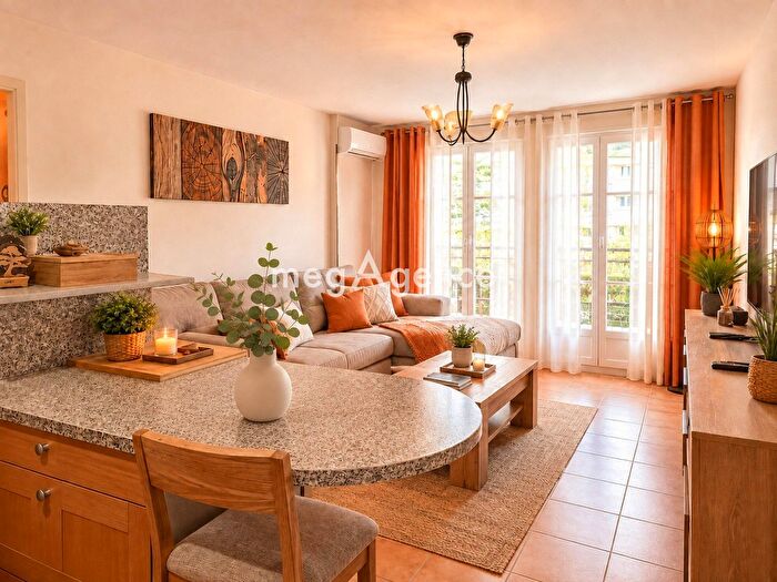 Appartement 2 pièces à vendre - Mantes-la-Jolie, Gassicourt