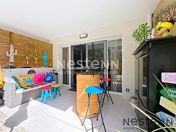 Appartement 3 pièces à vendre à Peynier