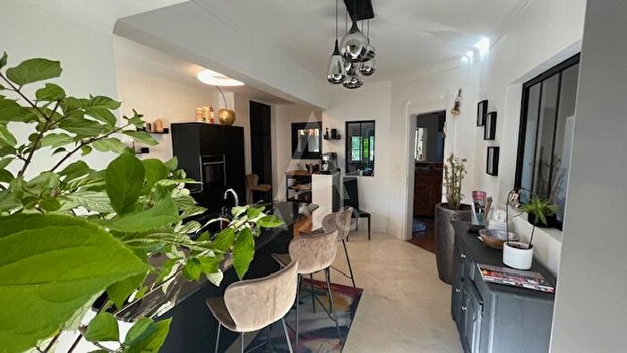 Appartement à vendre - Montigny-lès-Metz, Jérusalem, Les Vacons, Blory, Horgne - 5 pièces - 3 chambres