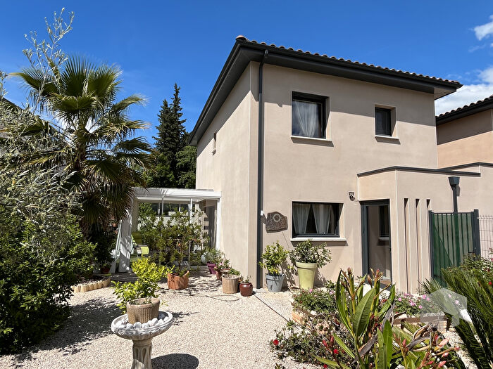 Maison 5 pièces à vendre à Montélimar, Cabiac, Montlouis, Margerie, Chapellerie