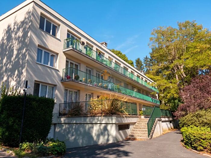 Appartement 4 pièces à vendre - Marly-le-Roi, Grandes Terres, Vergers, Vauillons