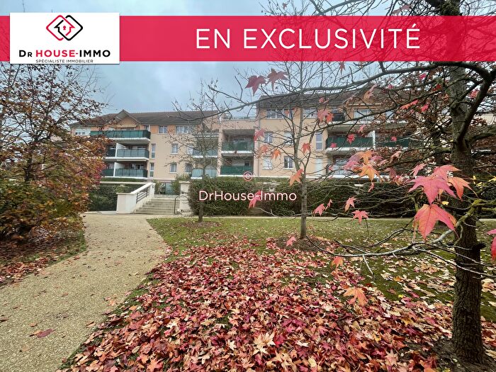 Appartement à louer - Limay, Vinaver, Halage - 1 pièce