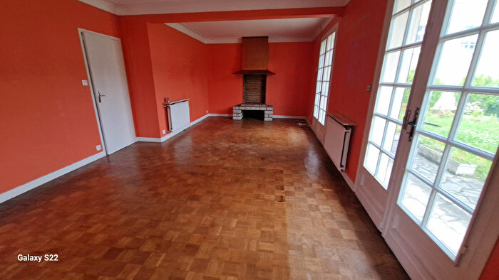 Maison à vendre - Saint-Paul-lès-Dax, Albine, Beliot, Hayet, Ristaou - 4 pièces - 2 chambres