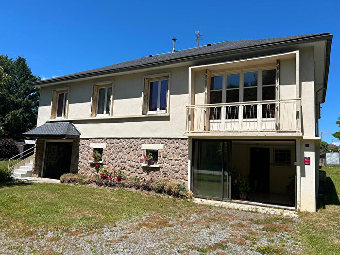 Maison 5 pièces à vendre à Saint-Angel