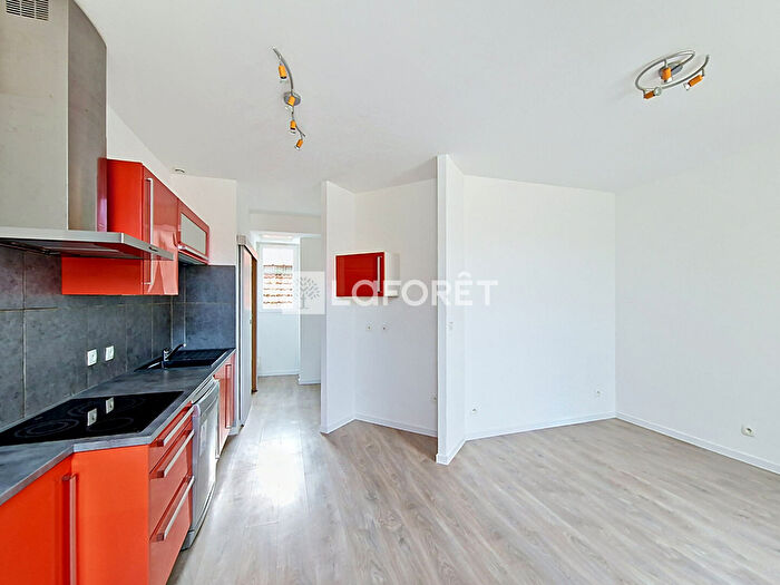 Appartement 2 pièces à louer - Pau, Centre-ville