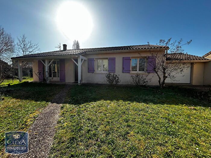 Maison à vendre - Bergerac, Les Bories, Salvette, Les Versannes, Gala - 5 pièces - 3 chambres