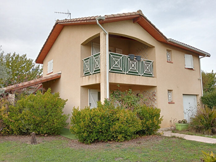 Maison à vendre - Toulouse, Saint-Simon - 5 pièces - 4 chambres