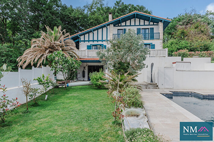 Maison 7 pièces à Urcuit, à vendre