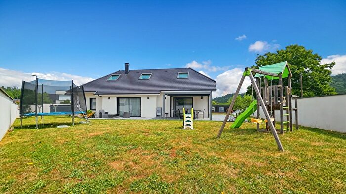 Maison 6 pièces à Louey, à vendre