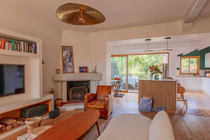 La Rochelle, Mireuil, Saint-Maurice : Maison 7 pièces à vendre