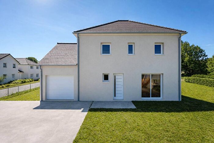 Maison 5 pièces à vendre à Authie