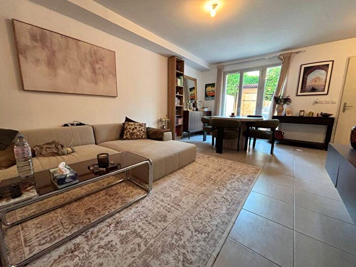 Divonne-les-Bains - Appartement 2 pièces à vendre