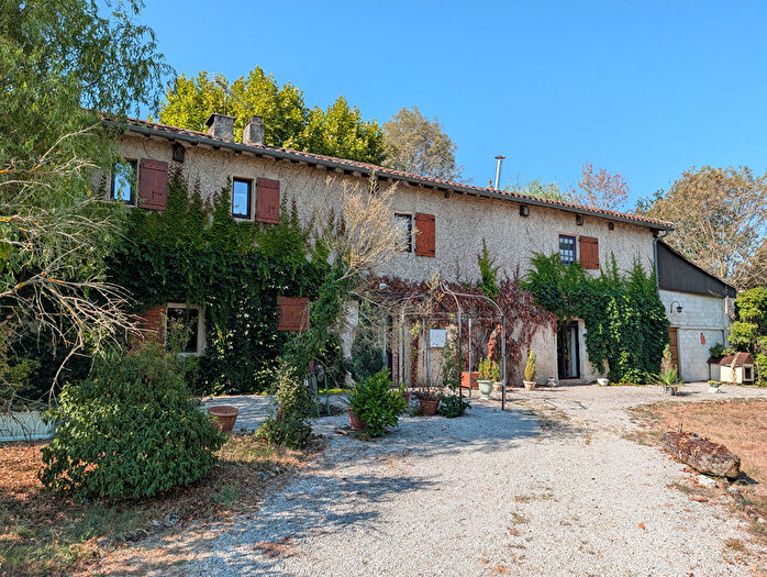 Maison 8 pièces à vendre - Revel