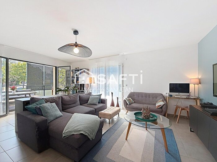 Appartement 5 pièces à vendre à Feigères
