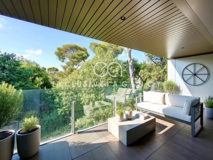 Cannes, Prado, République - Appartement 2 pièces à vendre