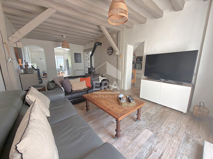 Maison 5 pièces à Mormant, à vendre
