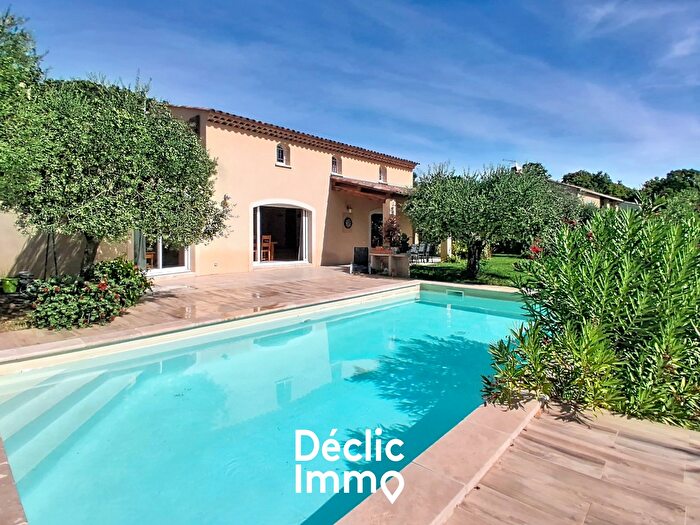 Manosque, Mont d'Or : Maison 5 pièces à vendre