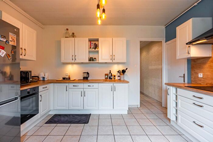 Blainville-sur-l'Eau : Maison 5 pièces à vendre