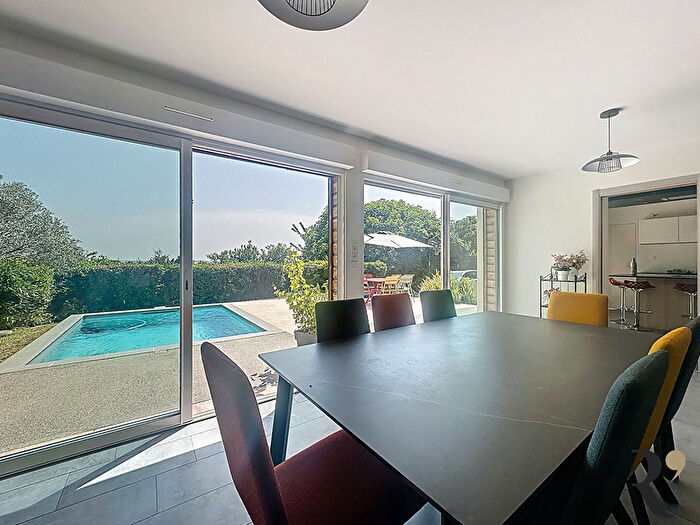 Maison à vendre - Drémil-Lafage - 7 pièces - 6 chambres