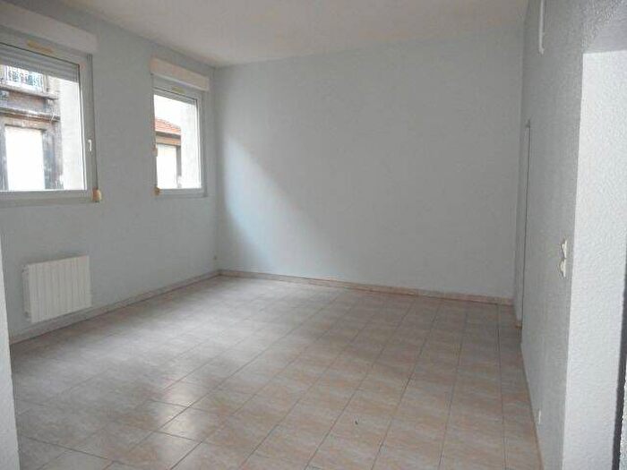 Appartement 2 pièces à Centre Ville, Reims, à louer