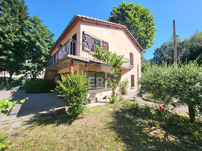 Maison 4 pièces à vendre - Digne-les-Bains, Dourbes