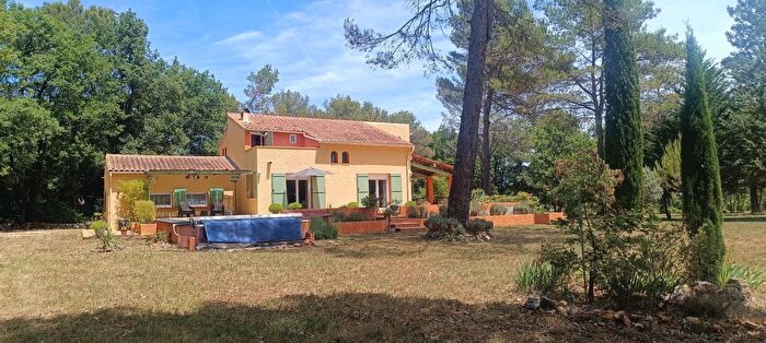 Maison 7 pièces à vendre - Camps-la-Source