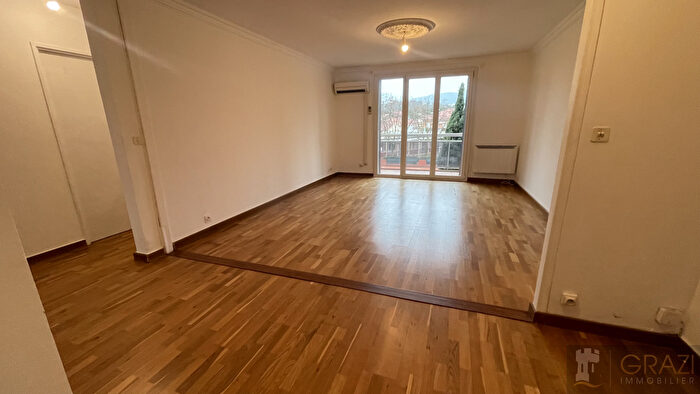 Appartement à vendre - Toulon - 2 pièces - 1 chambre