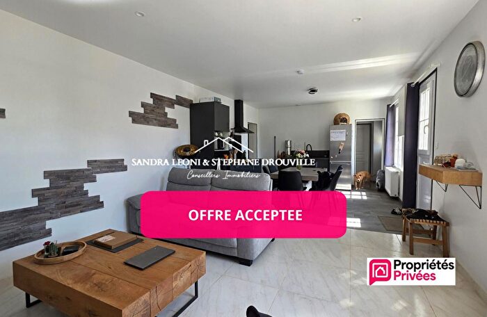 Épernon - Maison 5 pièces à vendre