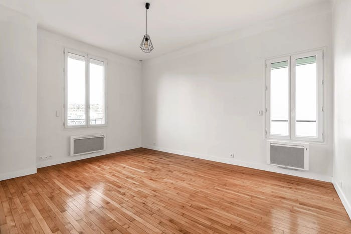 Issy-les-Moulineaux, Centre-ville, Corentin Celton, Les Varennes : Appartement 1 pièce à vendre