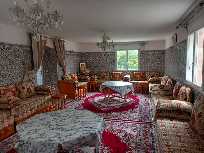 Maison à vendre - Dole, Plumont - 8 pièces - 6 chambres