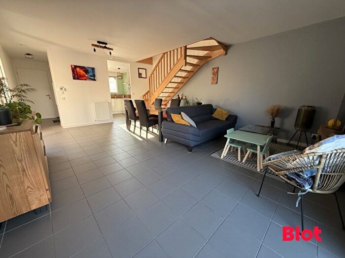 Maison 6 pièces à vendre - Betton