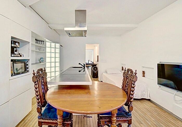 Appartement à vendre - Fréjus, Saint-Aygulf - 1 pièce