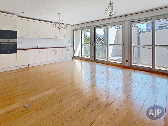 Paris 7ème, Champ de Mars - Appartement 3 pièces à vendre