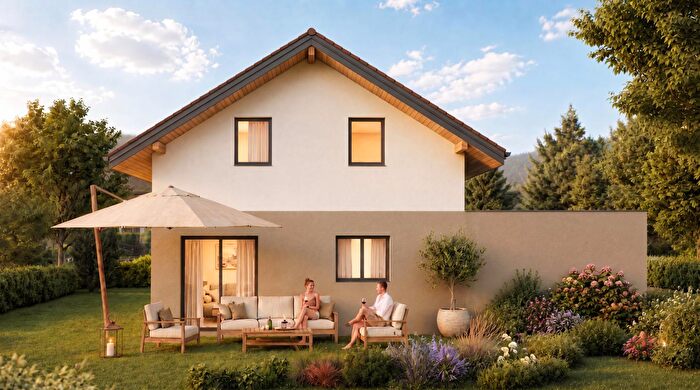 Sevrier, Sévrier : Maison 5 pièces à vendre