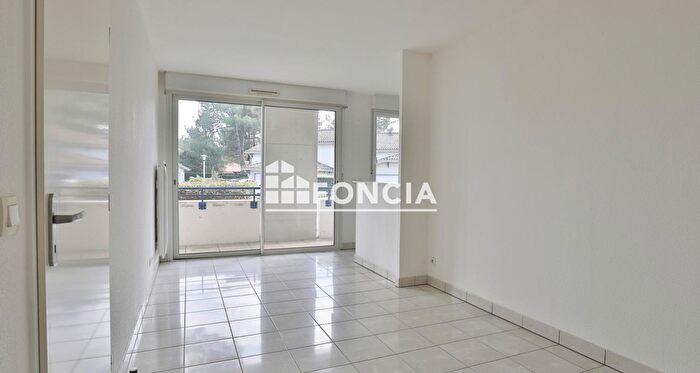 Appartement à vendre - Gujan-Mestras, Mestras - 2 pièces - 1 chambre