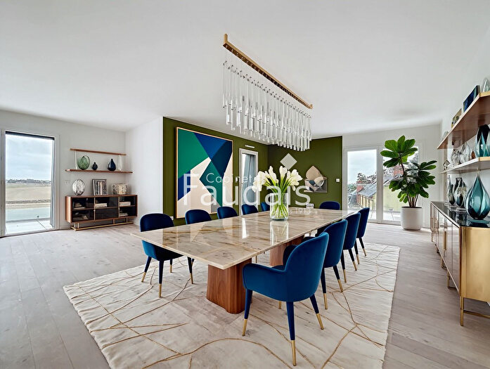 Appartement à vendre - Barneville-Carteret - 4 pièces - 3 chambres