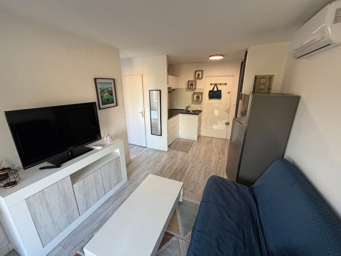 Appartement 2 pièces à louer - Fréjus