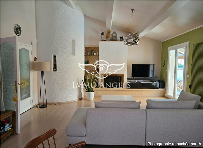 Maison 5 pièces à Juvignac, à vendre