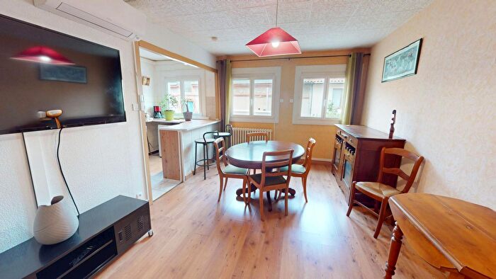 Toulouse, Guilhemery, Bonhoure, La Gloire - Appartement 2 pièces à vendre