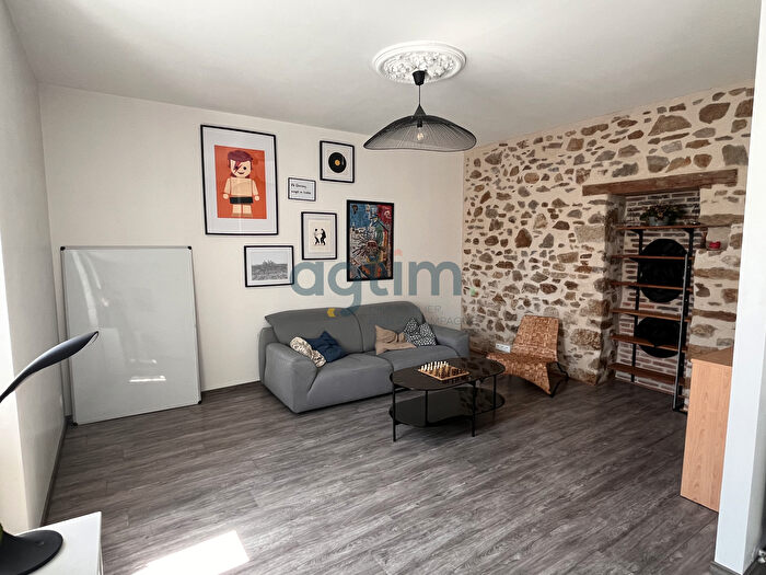 Maison 4 pièces à vendre - La Roche-sur-Yon, Vallée Verte, Liberté