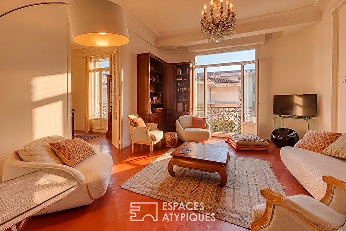 Toulon, Place d'Armes - Appartement 6 pièces à vendre