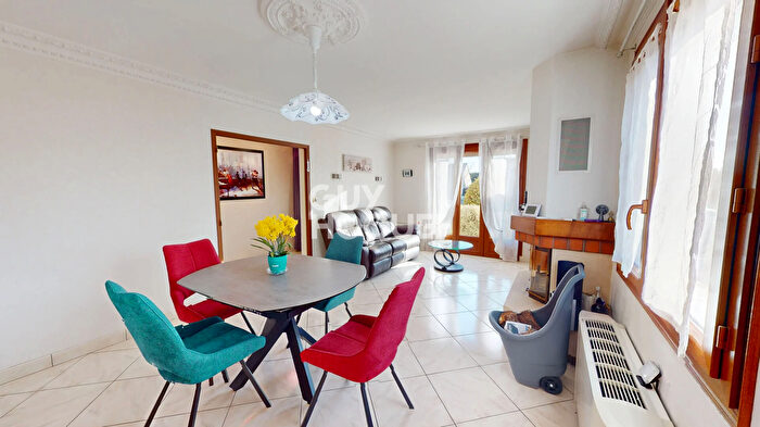 Avranches : Maison 6 pièces à vendre