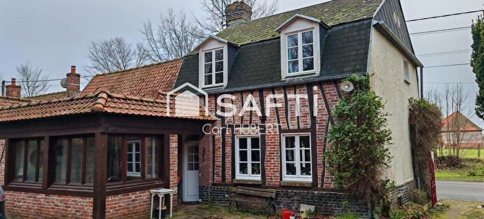Pendé : Maison 5 pièces à vendre
