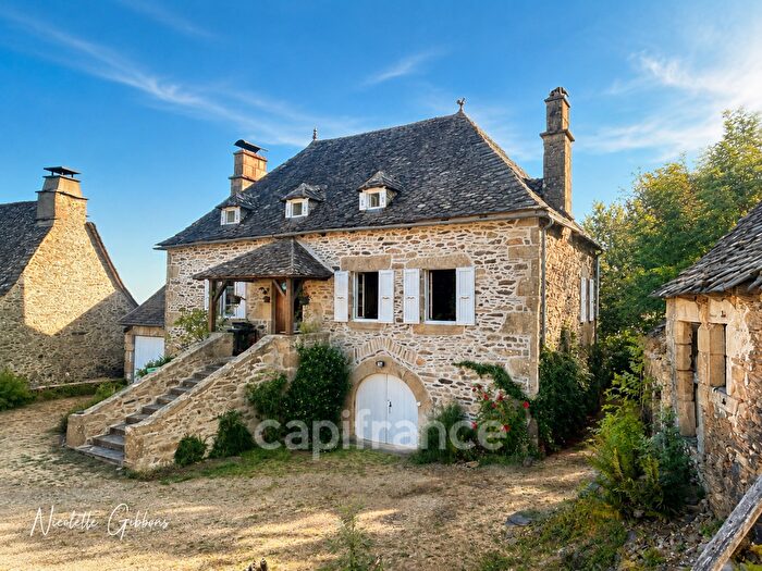 Maison 5 pièces à vendre à La Chapelle-Saint-Géraud