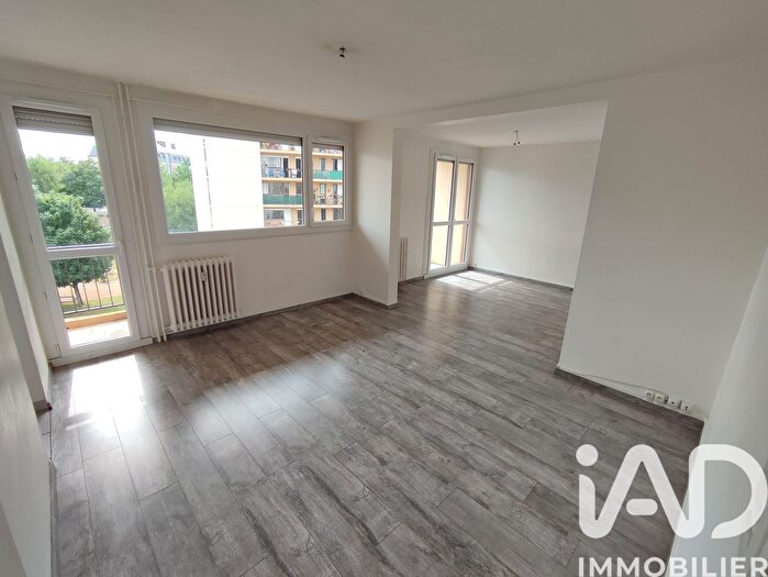 Appartement à vendre - Chartres, Chanzy, Bonnard - 3 pièces - 1 chambre
