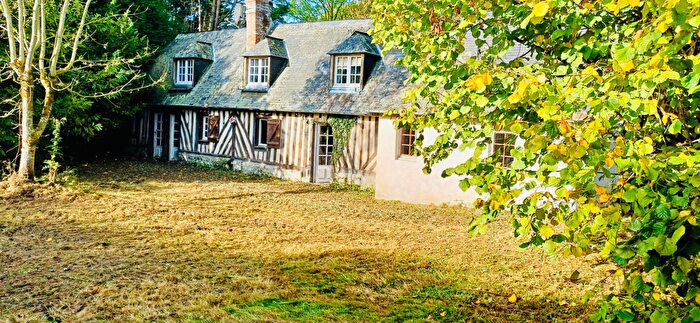 Pont-lévêque : Maison 6 pièces à vendre