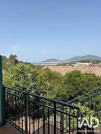 Bastelicaccia - Appartement 4 pièces à vendre
